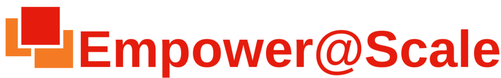 Empower@Scale – The Empower@Scale Online Community