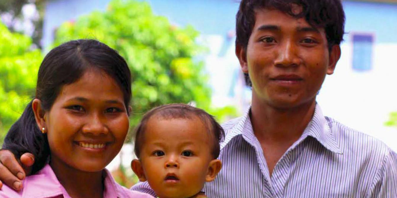 Gender Roadmaps guide – Empower@Scale